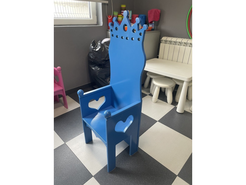 Dečija stolica