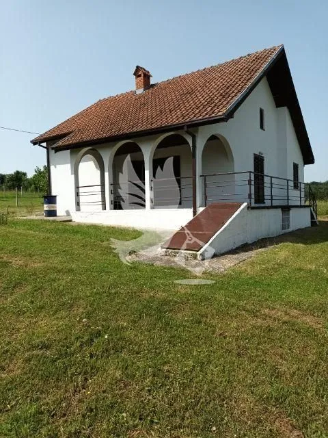 Prodaja, kuća, 121m2, Amerić, Mladenovac, Beograd