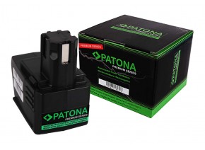 Patona Premium battery for Hilti SBP10