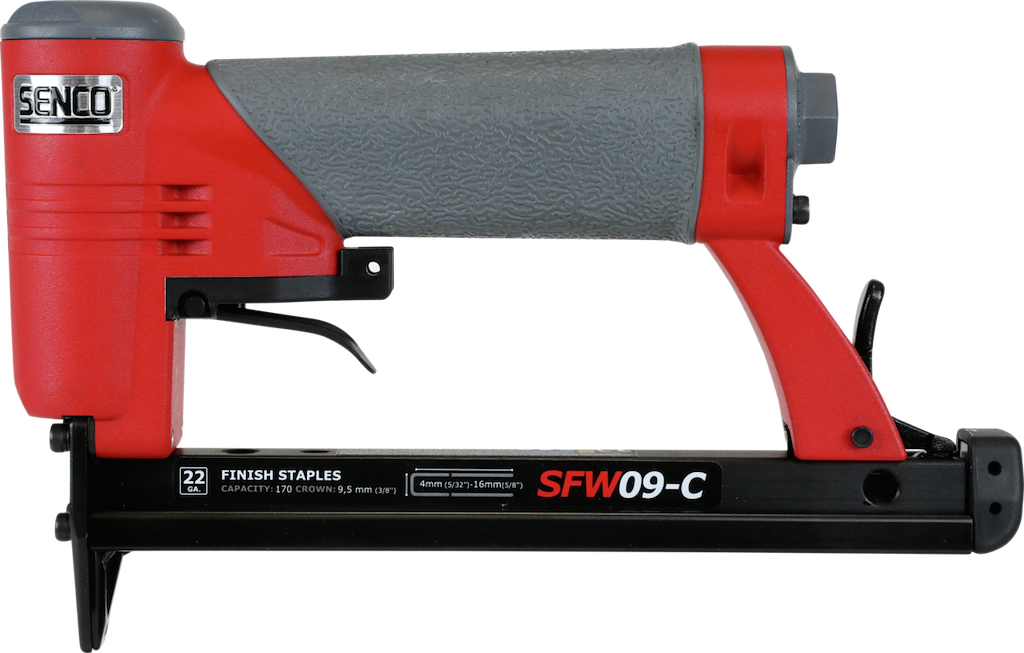 Senco SFW09-C pneumatski pištolj za klamerice, 6-16mm, C tip