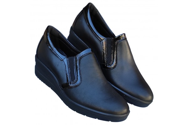Italijanske kozne cipele IMAC-607600