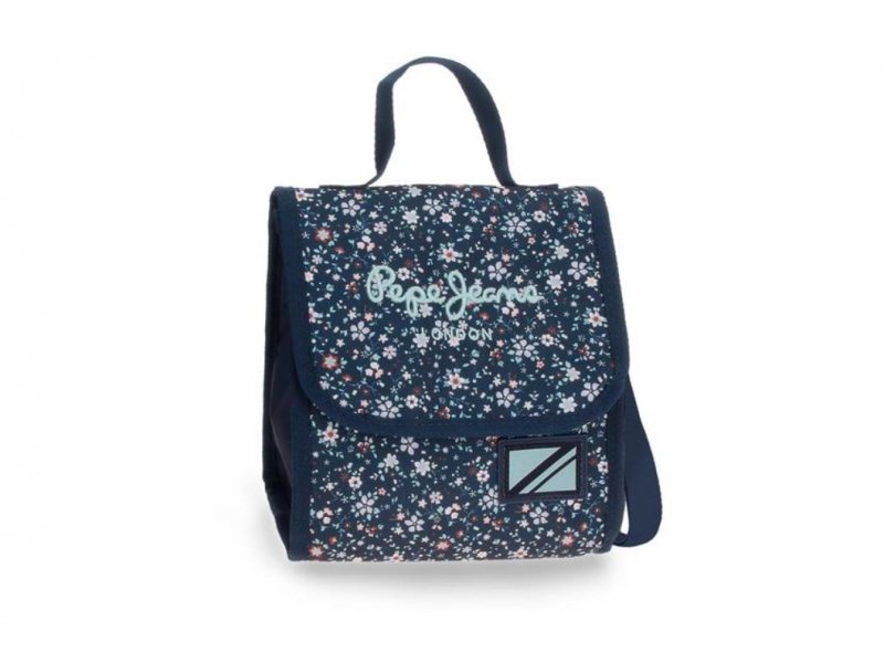 PEPE JEANS TORBA ZA UŽINU 67.146.21