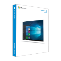Windows 10 Home 64Bit Eng 1pk DSP OEI DVD KW9-00148