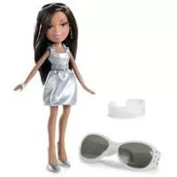 Bratz Lutka Sun Kissed Jasmin 368380