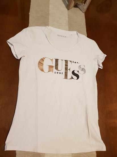 Guess original pamucna s/m