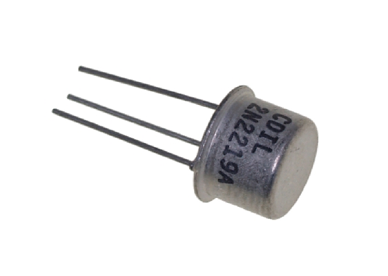 SI-N, 40V, 0.8A, 0.8W, 250MHz, TO-5