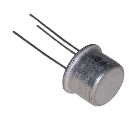 SI-N, 140V, 1A, 0.8W, 100MHz, TO-39