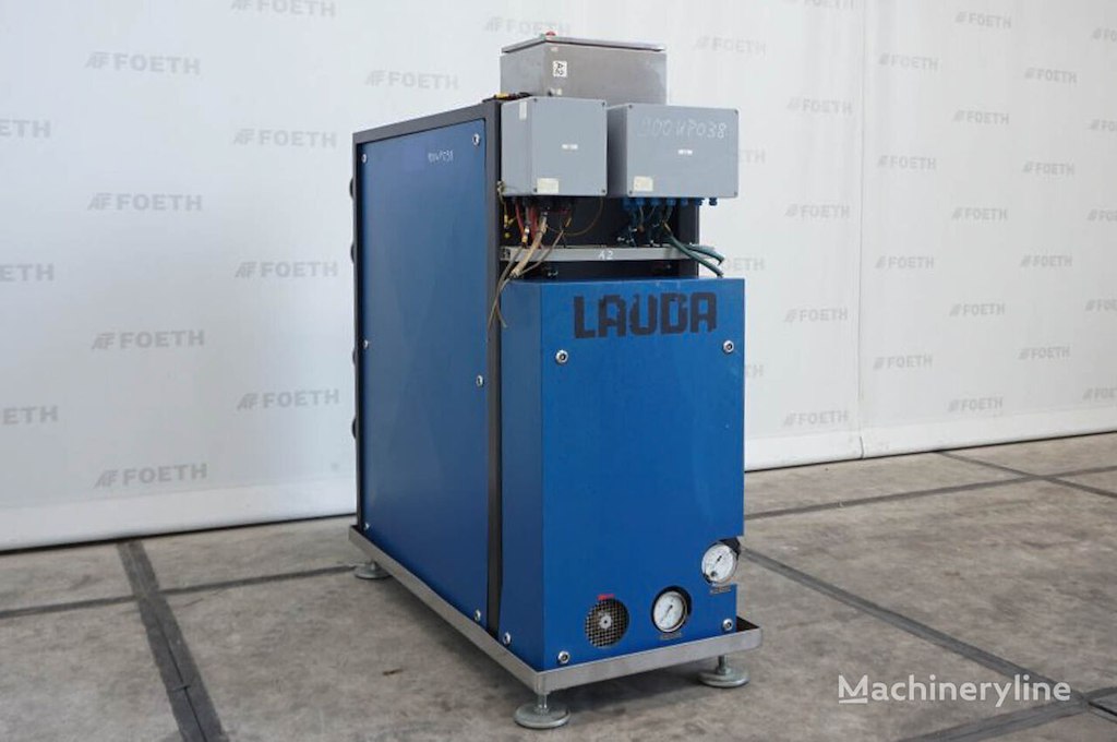 Lauda IT HW 350-EX - Temperature control unit laboratorijski inkubator