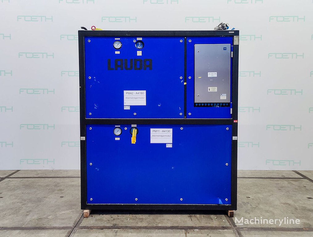 Lauda TR400 HKT/HKT-EX laboratorijski inkubator