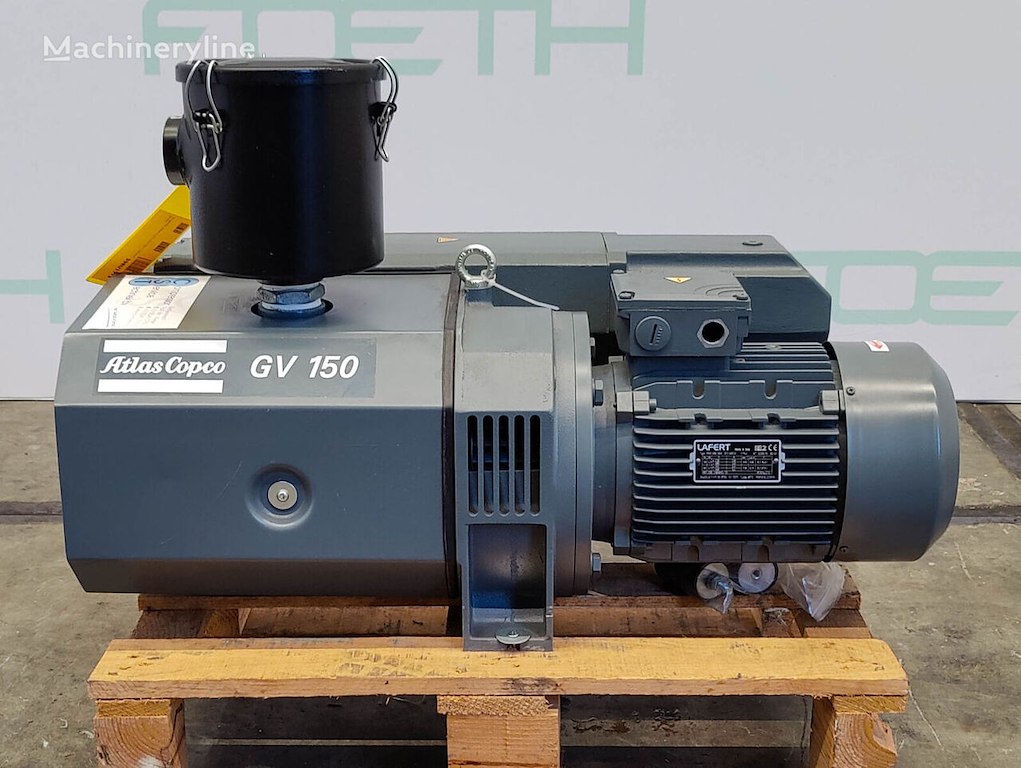 Atlas Copco GV 150 vakum pumpa