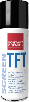 Sprej TFT, za čišćenje TFT ekrana/monitora, 200 ml