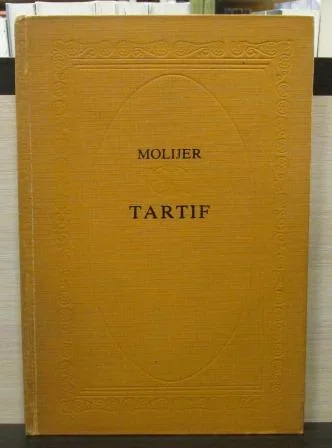 TARTIF – ŽAN BATIST MOLIJER