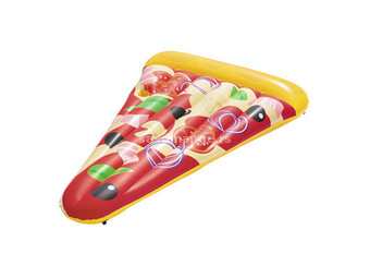 Bestway dušek "Pizza" 188x130 cm ( 44038 )