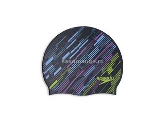 REVERSIBLE MOULDED SILICONE CAP