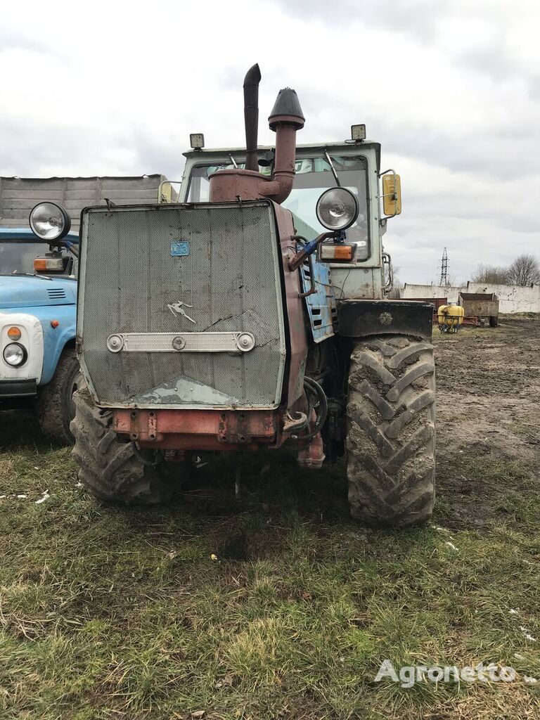 HTZ 150 traktor točkaš