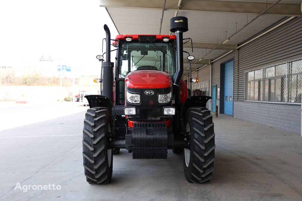 Novi YTO ELG 1604 / ELG 1754 traktor točkaš