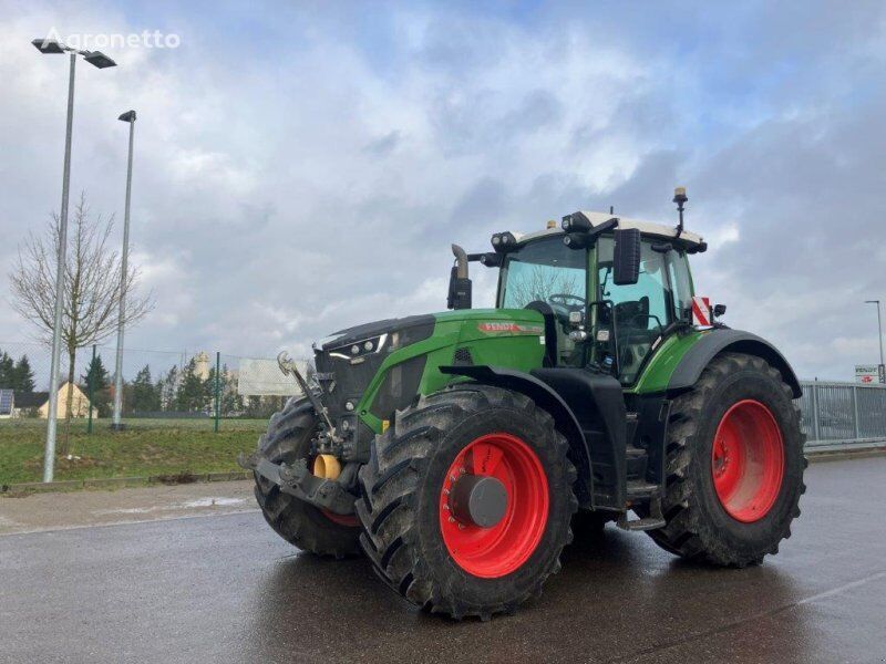 Fendt 939 Vario ProfiPlus Gen 6 traktor točkaš