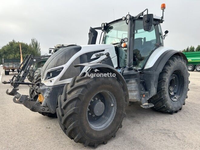 Valtra T 254 VERSU traktor točkaš