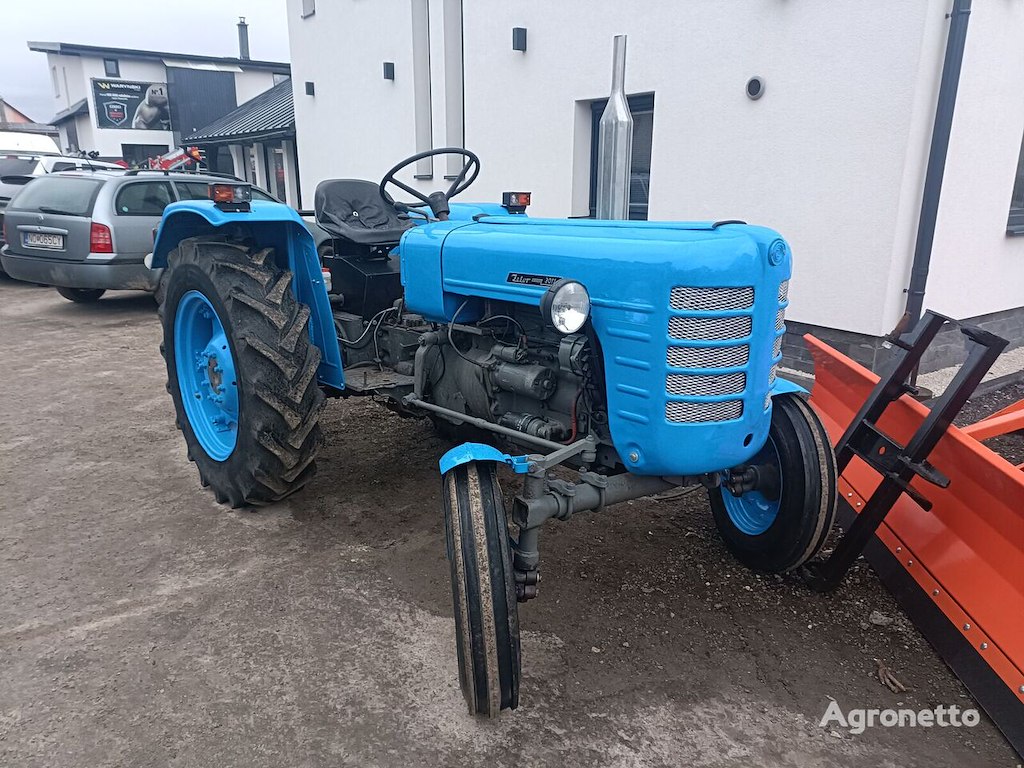 Zetor 3011 traktor točkaš