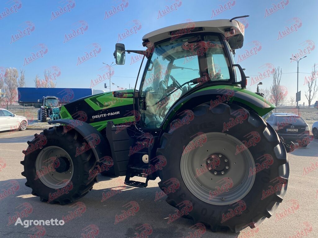 Novi Deutz-Fahr 6175G traktor točkaš