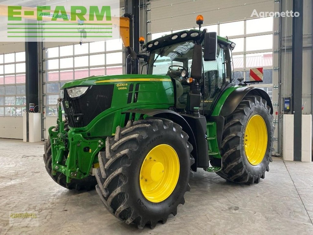 6230r traktor točkaš