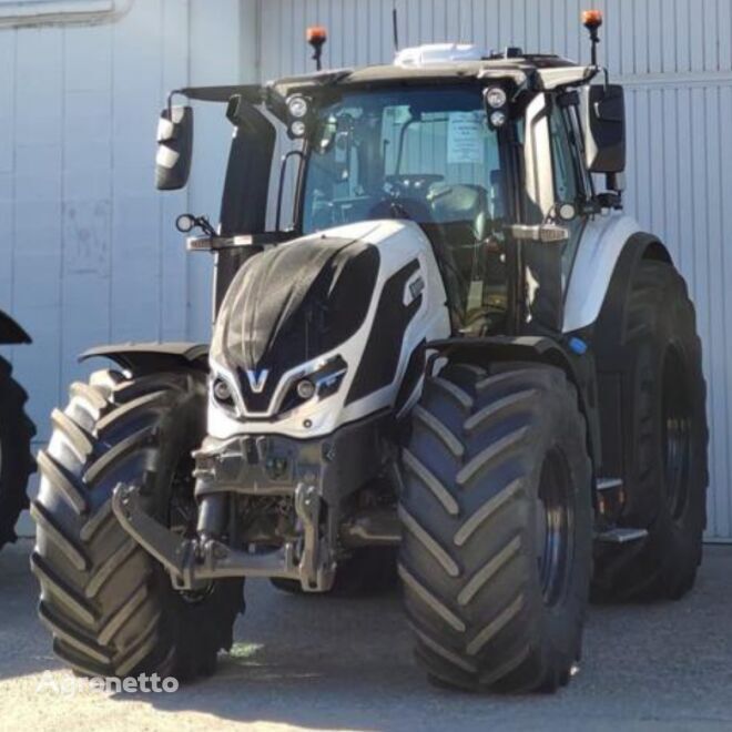 Valtra Q305 traktor točkaš