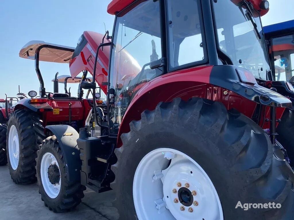 Novi Maxus 75 HP Euro 5 traktor točkaš