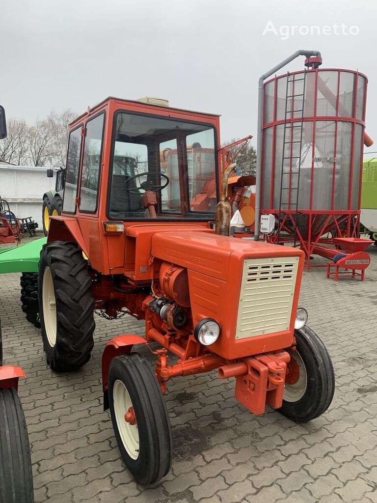 HTZ T25 Vladimirets traktor točkaš