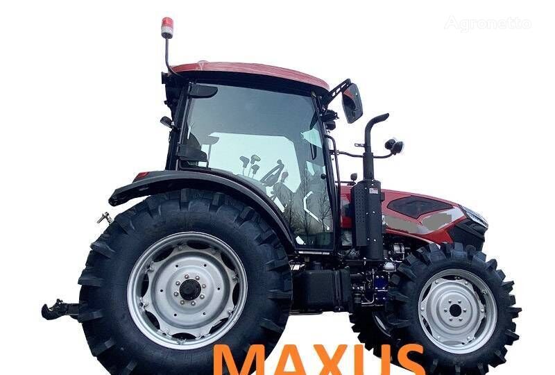 Novi Maxus 90PH ISO 9001 traktor točkaš
