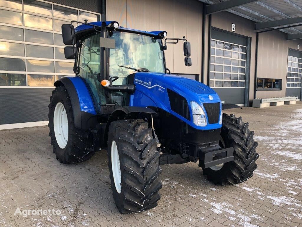 Novi New Holland T5.100 S PS MY19 traktor točkaš