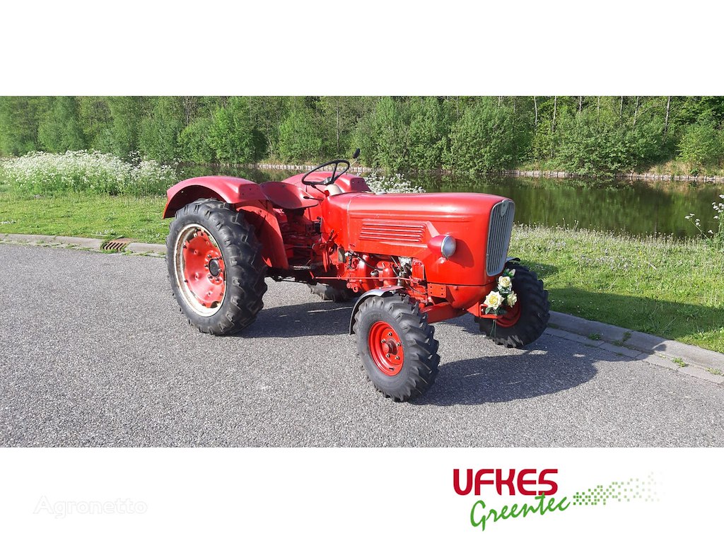 Güldner G30S traktor točkaš
