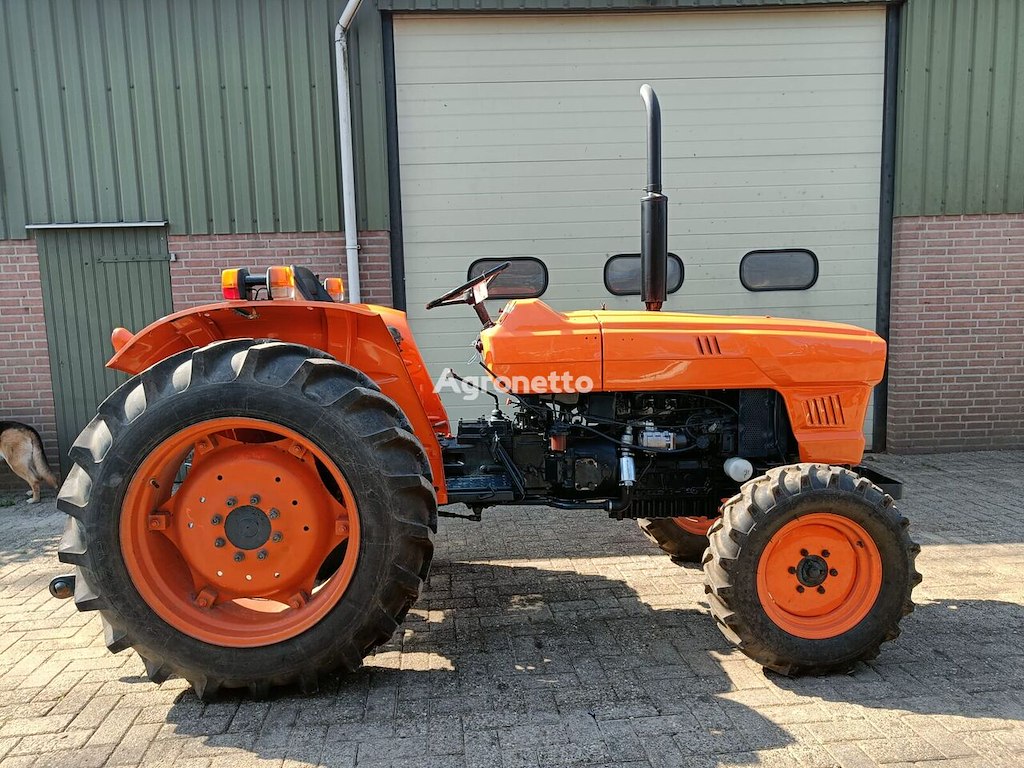 Kubota L345 miditractor/minitractor/smalspoortractor/tuinbouwtractor mini traktor