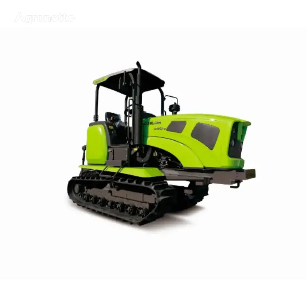 Zoomlion LA1102 traktor guseničar