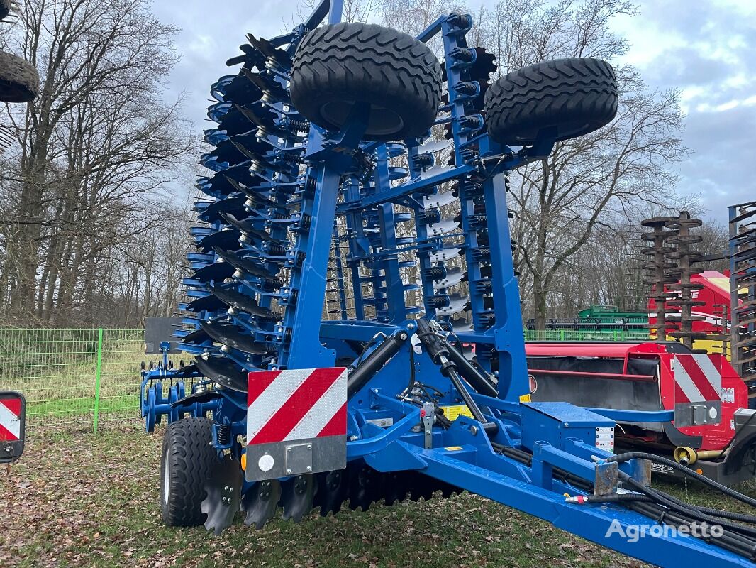 Köckerling Rebell classic 800 T 2.0 tanjirača