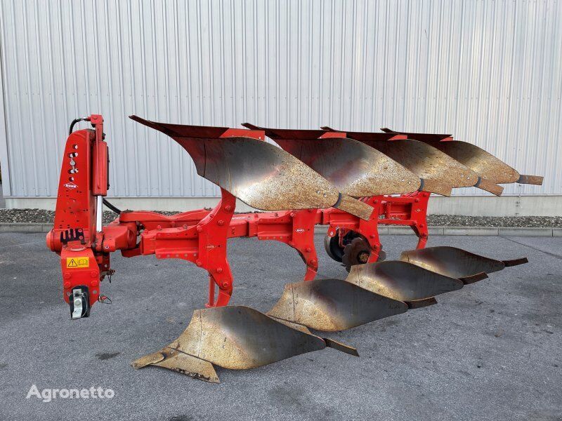 Kuhn Multimaster 113 4T reverzibilni plug