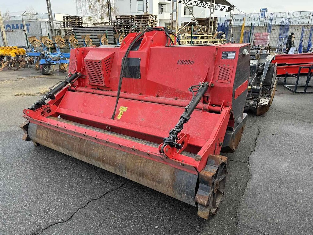 Prinoth R800-2300 traktorski malčer