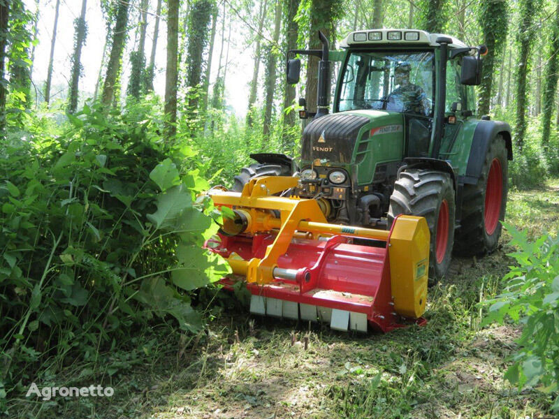 Novi INO PROFI MEGA 300 traktorski malčer