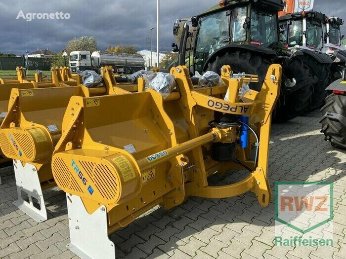 Alpego Mulcher Tristar 56-280 rotaciona sitnilica