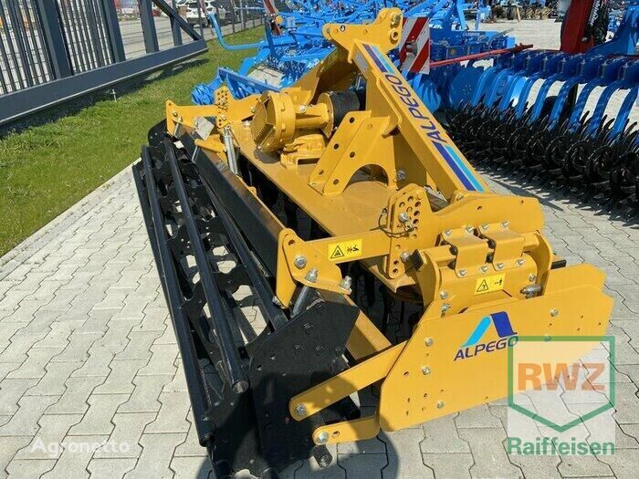 Alpego Rotodent RK 300 rotaciona sitnilica