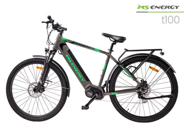 MS ENERGY električni bicikl eBike t100ID: EK000442624