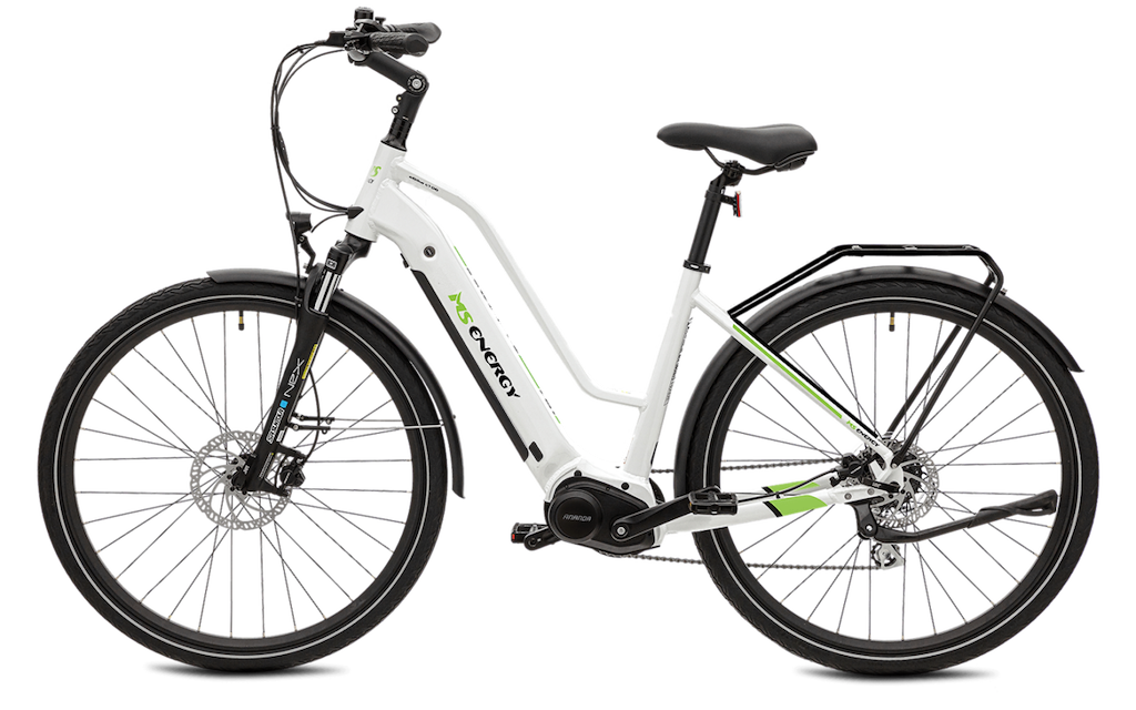 MS ENERGY električni bicikl eBike c100ID EK000442619