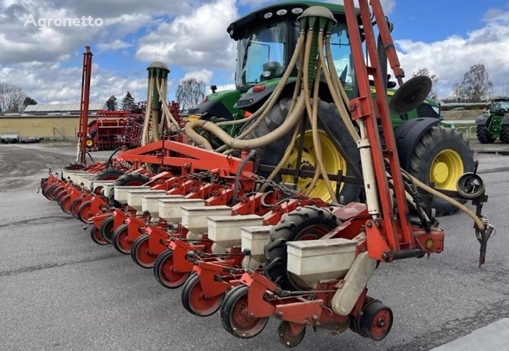 Kuhn ROE 18-rhg električna precizna sejalica