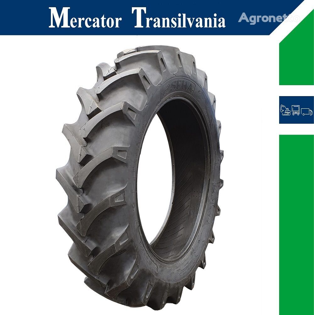 Nova Seha 14PR KNK50 148 A6 (420/85R34) - (480/70R34) - (540/65R34) guma za traktore