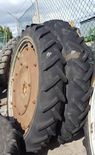 Michelin Estreitos guma za traktore