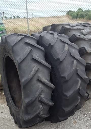 Goodyear 13.60-28 guma za traktore