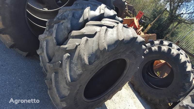 14.90 R 24 guma za traktore