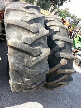18.40 R 30 guma za traktore
