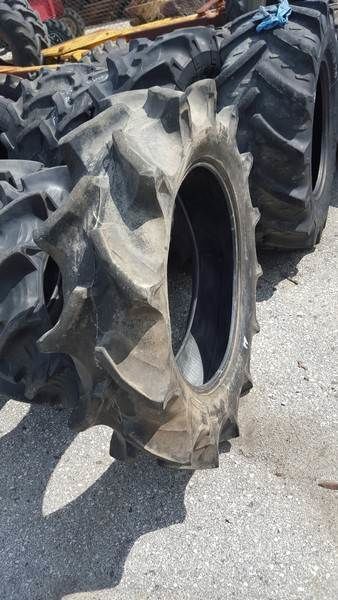 PNEUS guma za traktore