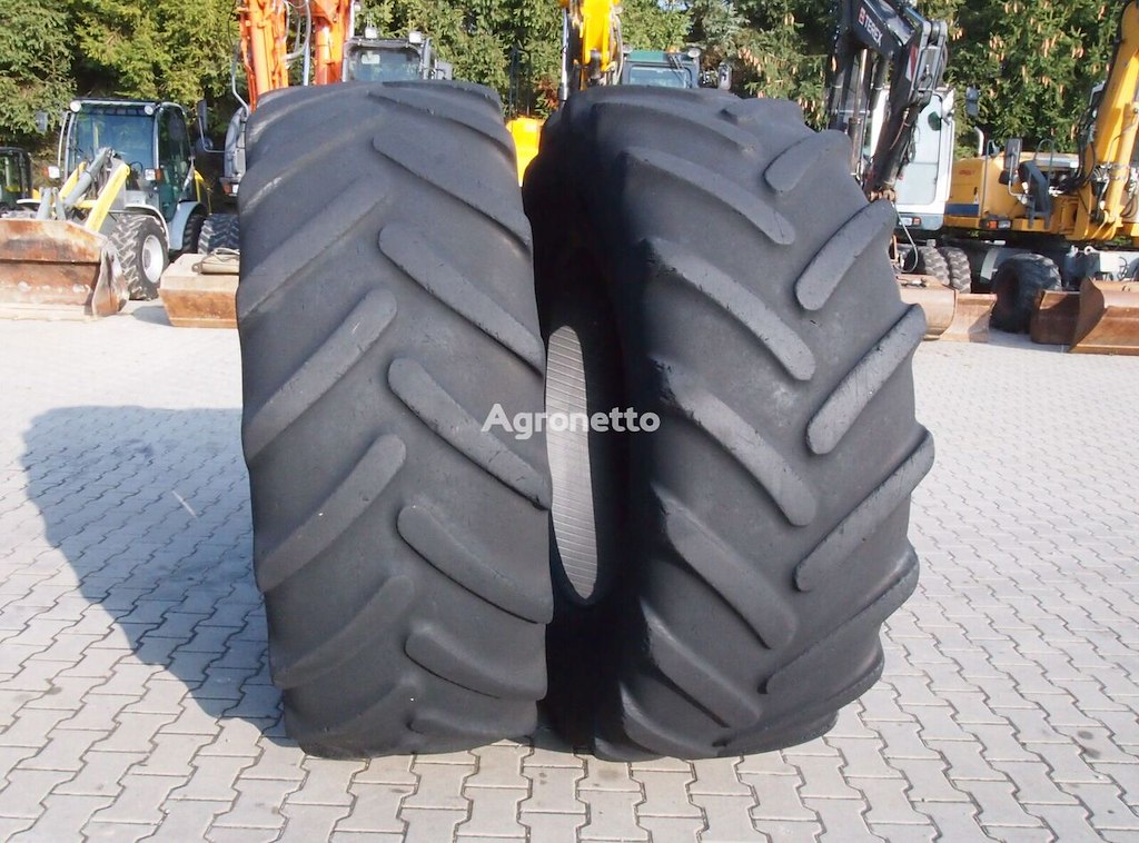 Michelin 20,4R38 guma za traktore