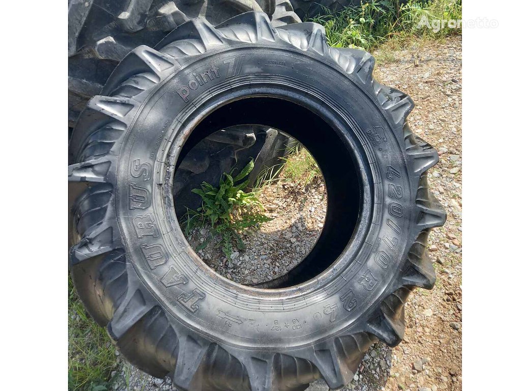Michelin Taurus guma za traktore
